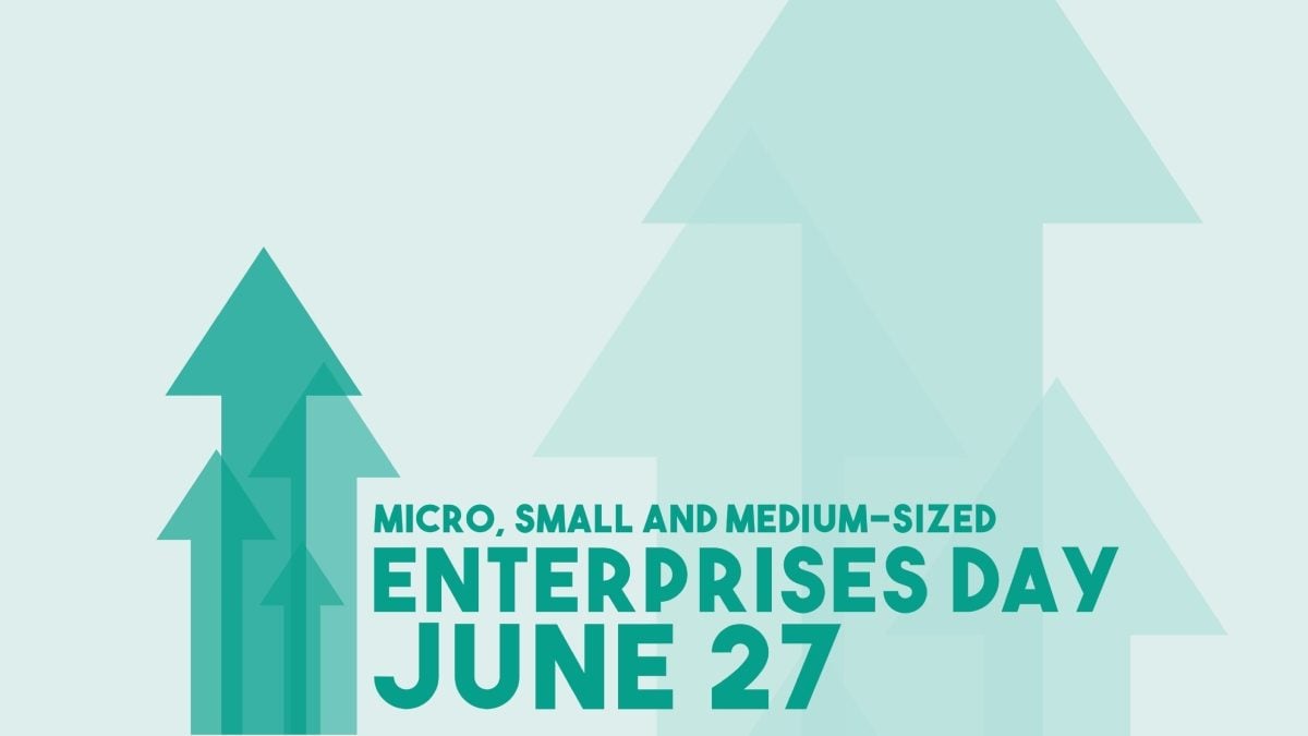 MSME Day 2024: Inspirational Quotes and Slogans to Empower Business ...