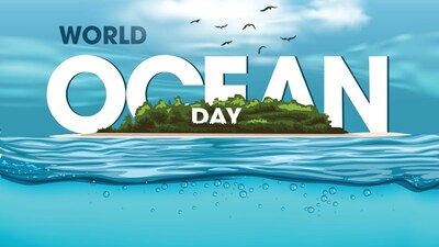 World Oceans Day 2024: Date, Theme, History, Significance and Inspiring ...