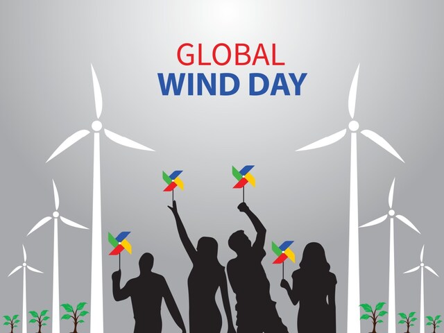 World Wind Day 2024: Theme, History, Significance and Celebration Tips ...