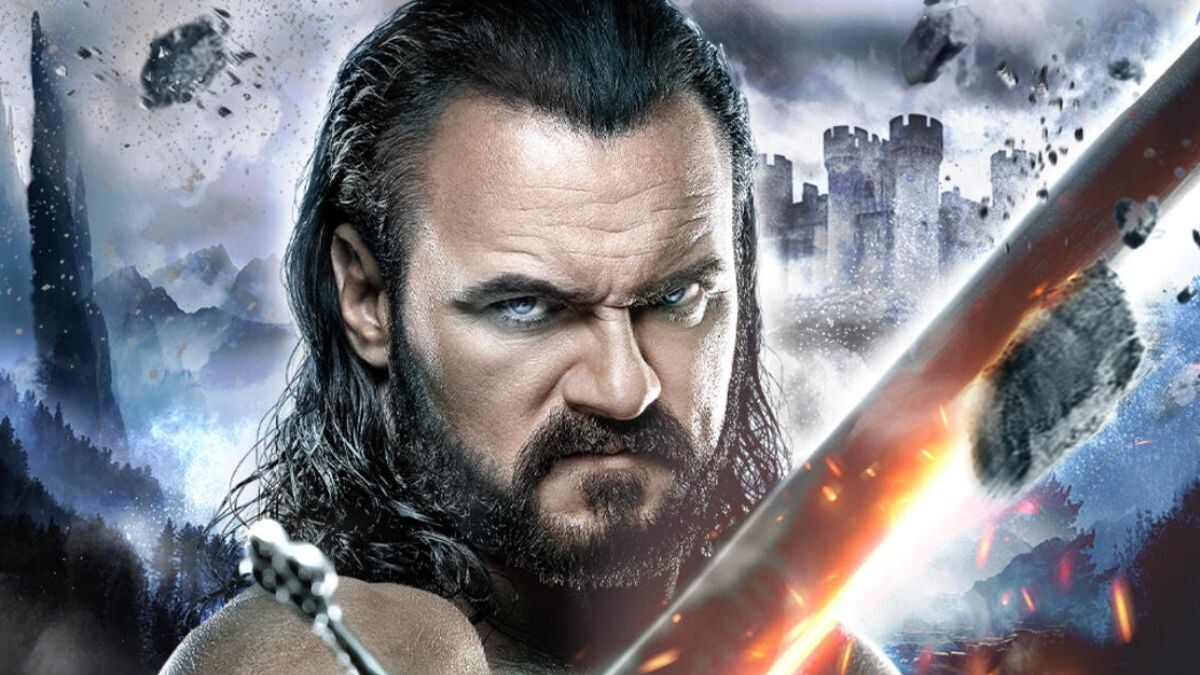 WWE Clash At The Castle 2024: Check Full Match Card And Other Details ...