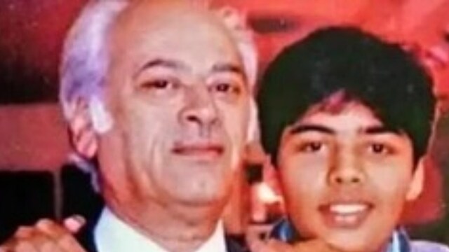 Yash Johar Death Anniversary 2024: Celebrating the Legacy of Hindi ...