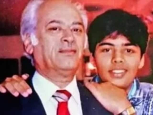 Yash Johar Death Anniversary 2024: Celebrating the Legacy of Hindi ...