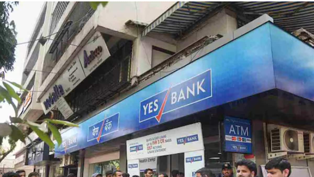 Yes Bank Lays Off 500 Employees To Cut Costs: Report | Business News ...