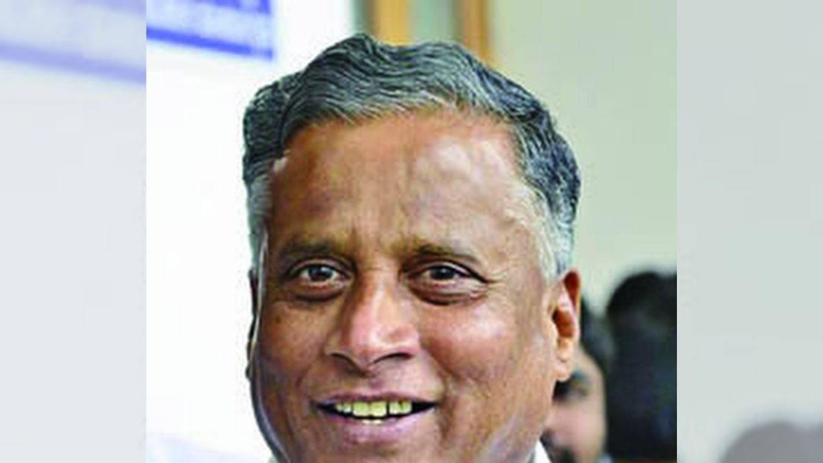 Will Honestly Fulfill Expectations Of Leadership: V Somanna On Being ...