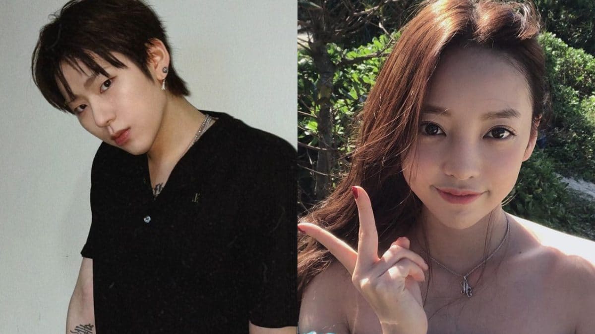 South Korean Rapper Zico Accused Of Robbing Goo Hara’s House Following Her Death, He Breaks ...