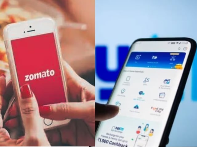 Paytm Agrees To Sell Entertainment Ticketing Business To Zomato for Rs ...