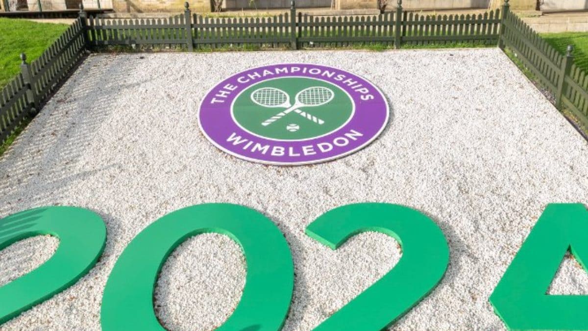 Wimbledon 2024: Seeded Players, Match Timing, Live Streaming Details ...