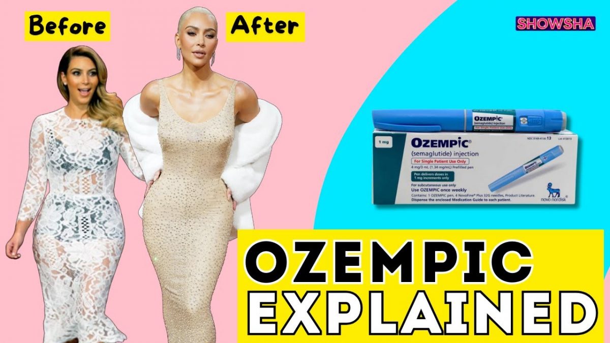 Ozempic Obsession In Hollywood For Weight Loss Reaches New Heights; How ...