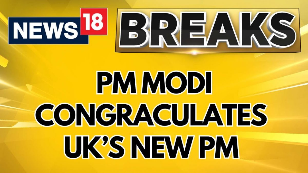 Uk Election Results 2024 Pm Modi Congratulates Uk Pm Keir Starmer On 3589