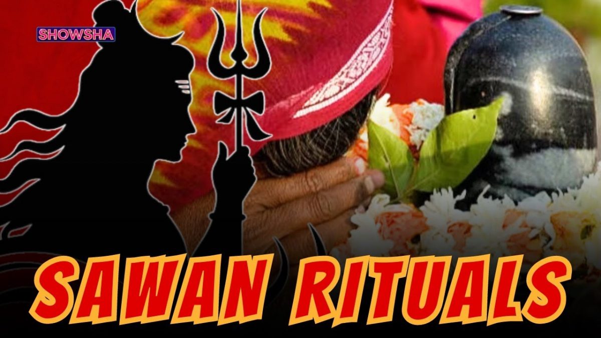 Sawan 2024: All About The Sawan Somwar Calendar, Significance Of ...