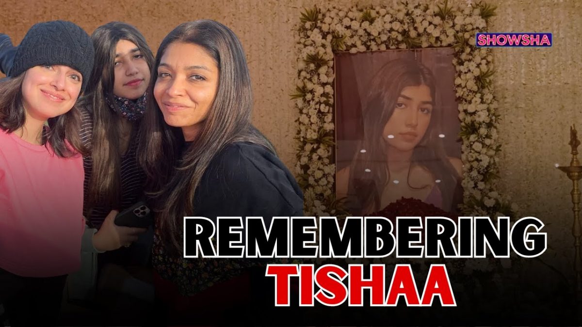 Tishaa Kumar Passes Away: Bhushan Kumar, Divya Khosla Kumar, Tulsi ...