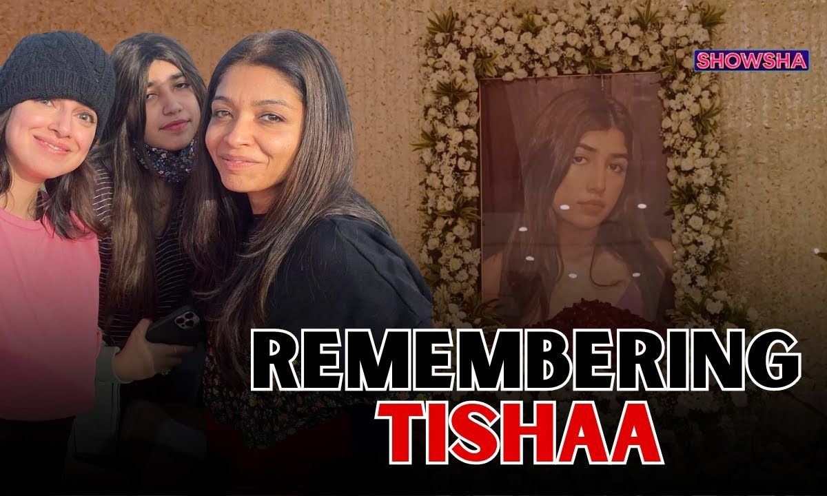 Tishaa Kumar Passes Away: Bhushan Kumar, Divya Khosla Kumar, Tulsi ...