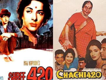 Section 420 No More In New Criminal Laws, But Will The Pop Culture ...