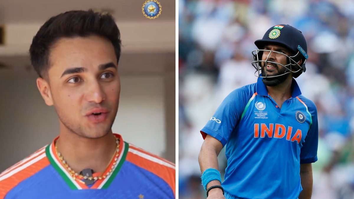 Abhishek Sharma Reveals Yuvraj Singh Got Emotional After India Won 2024 T20 World Cup | Cricket ...