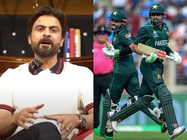 Ahmed Shehzad Slams PCB For Allowing Players To Participate In ...