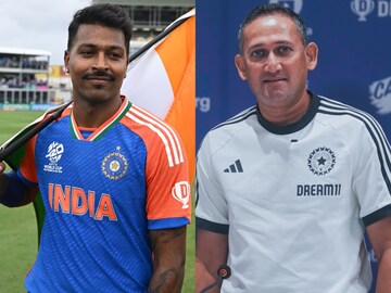 ‘They Could’ve Said It Straight That ‘We’re Dropping Pandya as Captain’: Ex-Selector’s Blunt ...