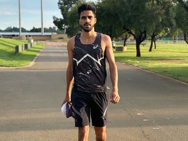 Akshdeep Singh Paris Olympics 2024, Athletics: Know Your Olympian - News18