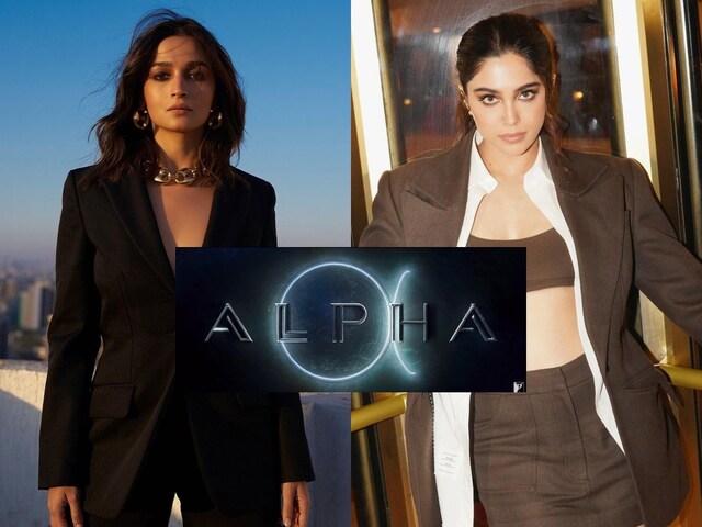 Alia Bhatt's Spy Universe Film Is Titled 'Alpha', Actress Share FIRST Video As Shoot Begins ...