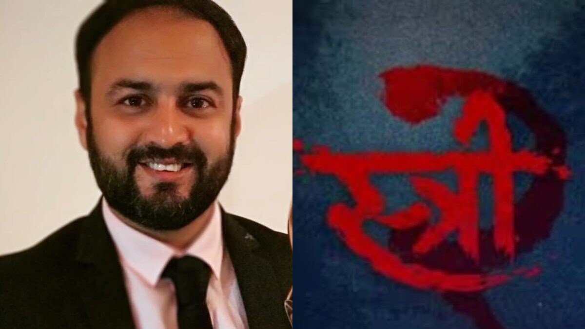 Stree 2 Director Amar Kaushik Says He Doesn't 'Chase After Stars ...
