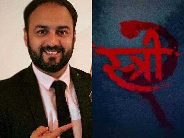 Stree 2 Director Amar Kaushik Says He Doesn't 'Chase After Stars ...