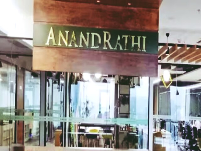 Anand Rathi Wealth Q1 PAT, Revenue Grow By 38% YoY - News18