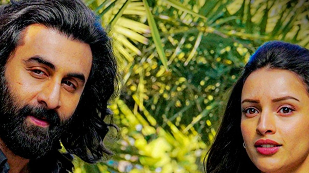 Triptii Dimri Opens Up On 'National Crush' Tag After Ranbir Kapoor's Animal, Says 'Feels ...