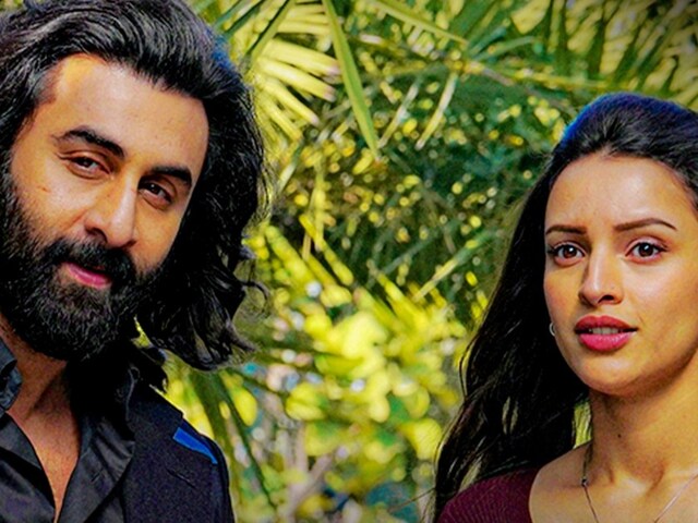 Triptii Dimri Opens Up On 'National Crush' Tag After Ranbir Kapoor's ... Triptii Dimri Opens Up On 'National Crush' Tag After Ranbir Kapoor's ...