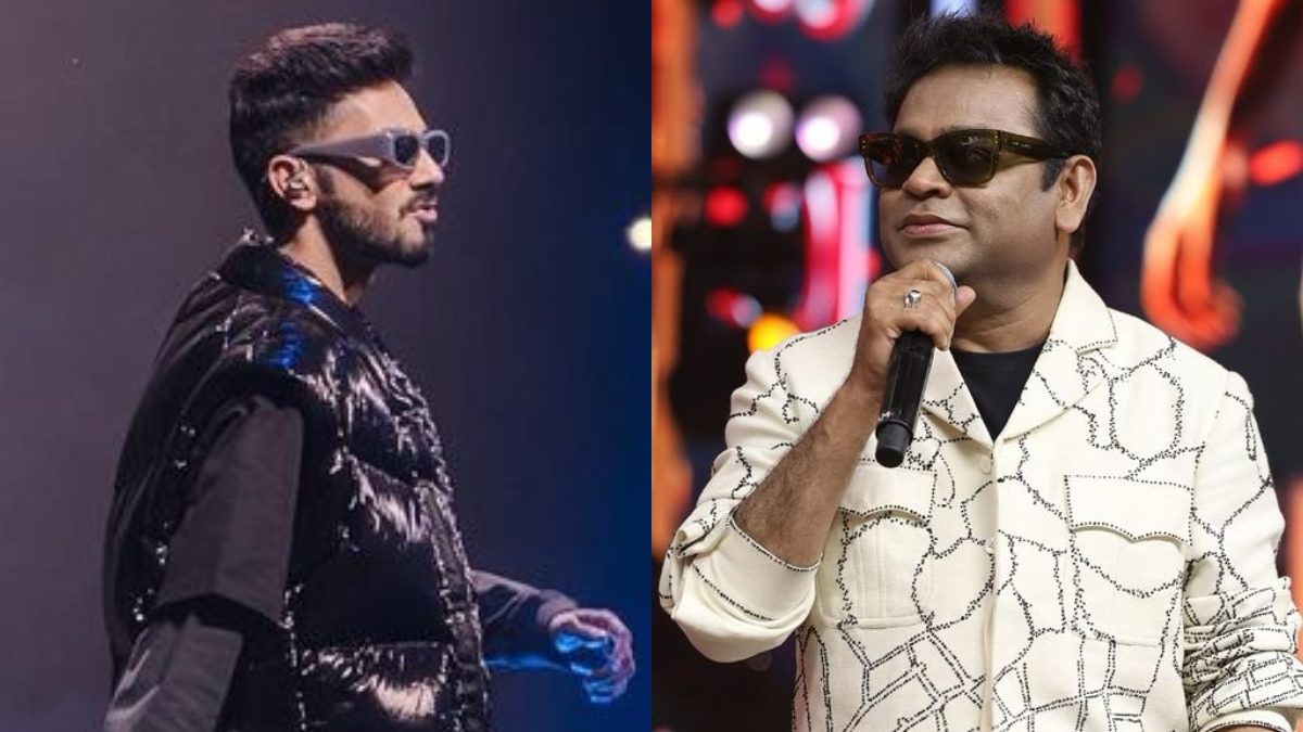 Indian 2: S Shankar Reveals REAL Reason Anirudh Ravichander Replaced AR Rahman in Kamal Haasan ...