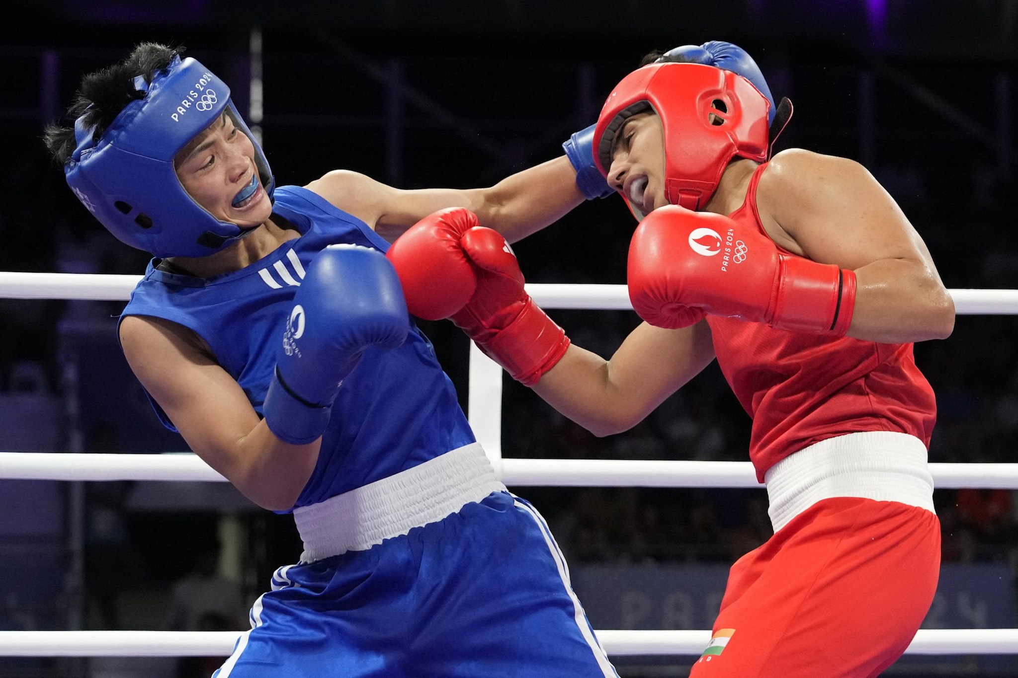 India at Paris Olympics 2024, Day 1: Manu Bhakar in the Limelight, Men ...