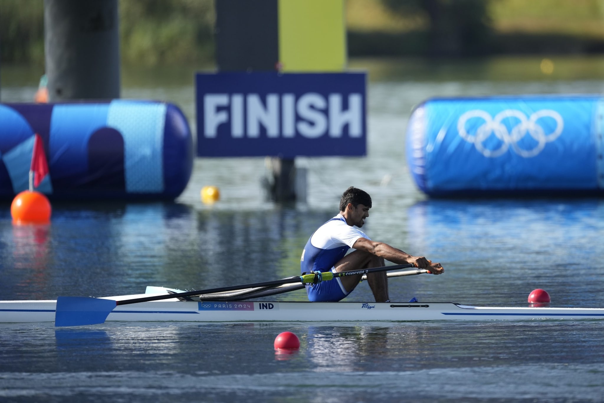 India at Paris Olympics, Day 2: Manu Bhaker Breaks Drought With Bronze ...