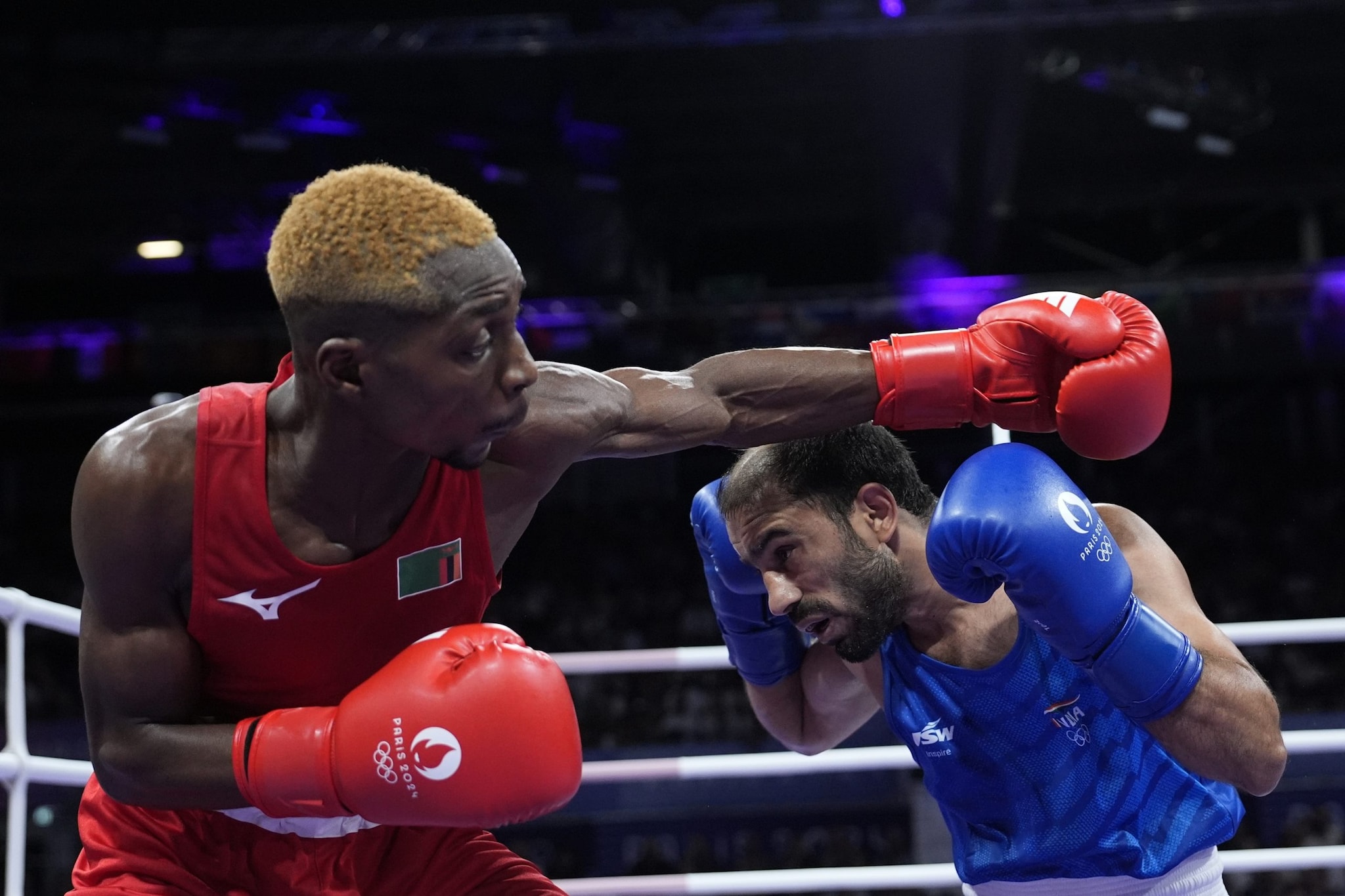 India at Paris Olympics 2024, Day 4: Manu Bahaker, Sarabjot Singh ...