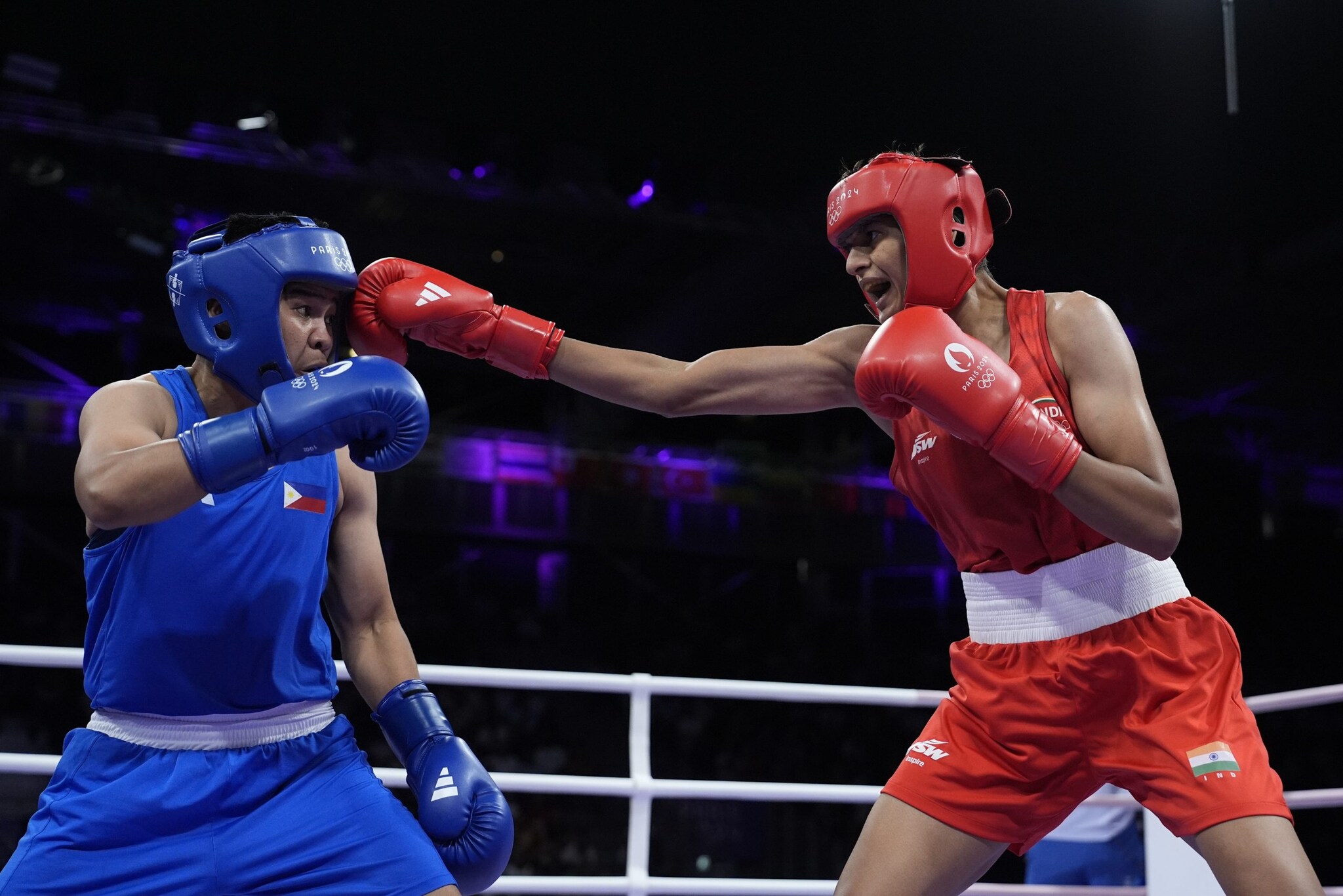 India at Paris Olympics 2024, Day 4: Manu Bahaker, Sarabjot Singh Double National Tally, Hockey ...