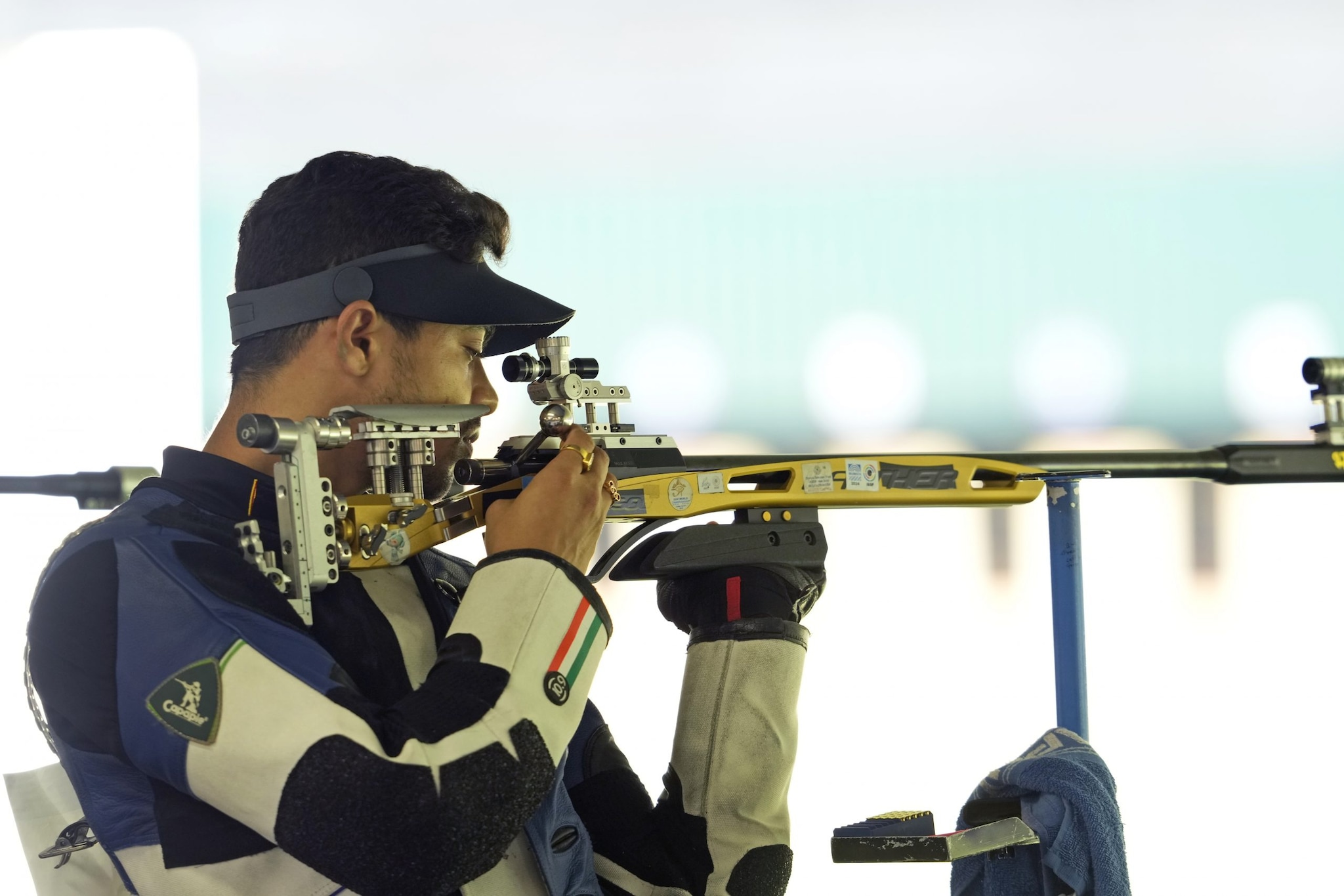 India at Paris Olympics 2024, Day 5: PV Sindhu, Lakshya Sen, HS Prannoy ...