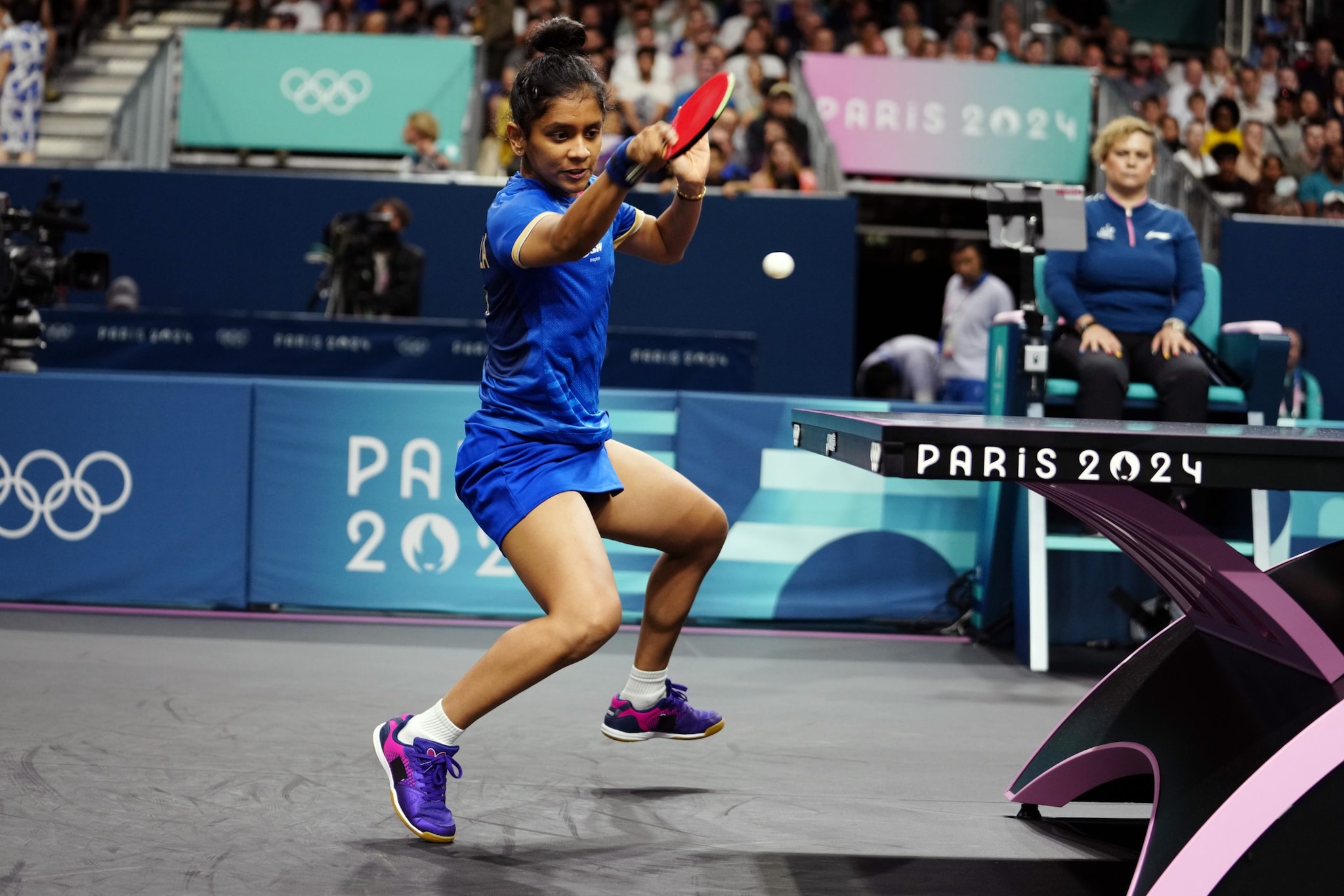 India at Paris Olympics 2024, Day 5: PV Sindhu, Lakshya Sen, HS Prannoy All Progress; Boxers ...