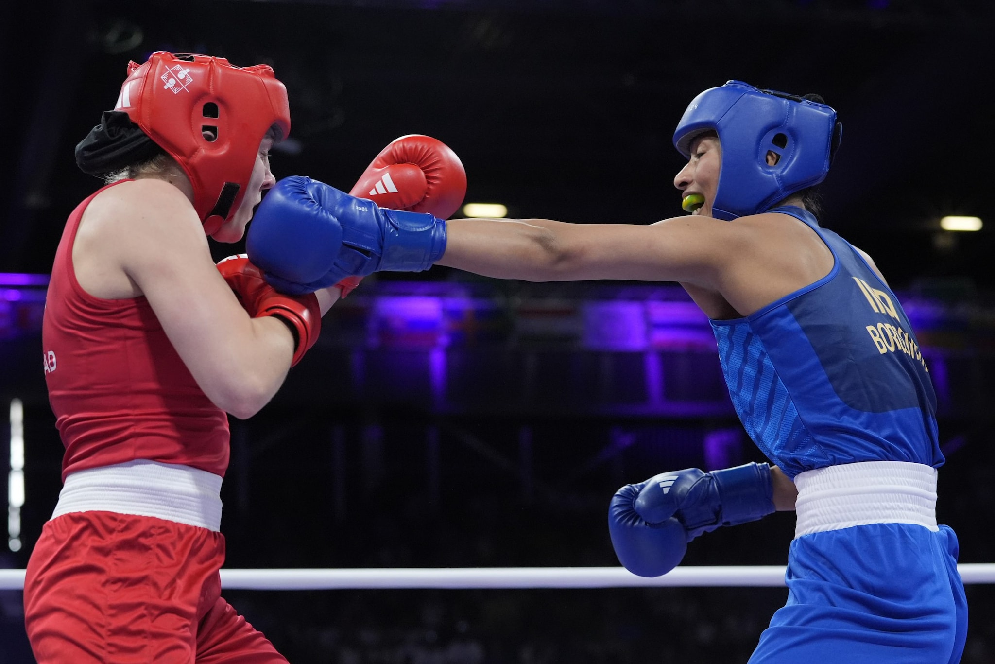 India at Paris Olympics 2024, Day 5: PV Sindhu, Lakshya Sen, HS Prannoy ...