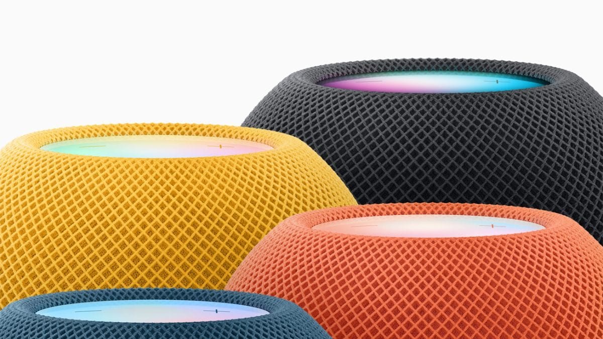 Apple Likely To Delay The Launch Of HomePod With Display: Here's Why ...