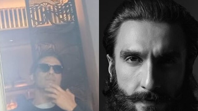 Arjun Rampal Shoots In Thailand for Aditya Dhar's Film With Ranveer ...