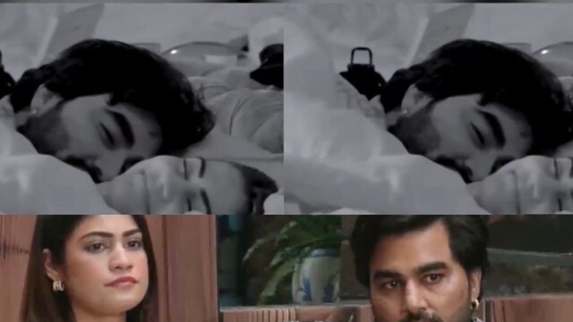 Bigg Boss OTT 3: Armaan Malik And Second Wife Kritika Caught On Camera Having Sex? Netizens ...