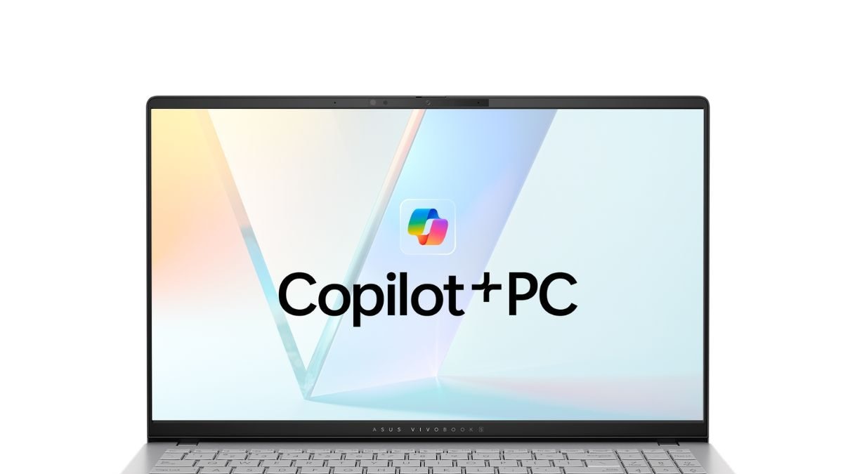 Asus Launches India’s First Copilot Plus Laptop With Snapdragon X Elite: Price, Features | Tech ...