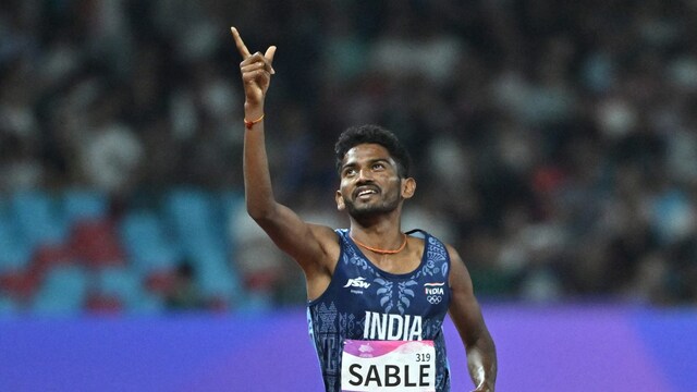 Diamond League 2024: When and Where to Watch Avinash Sable's 300m ...