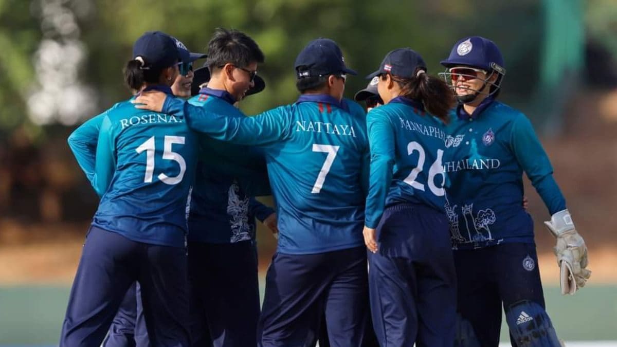 BAN-W vs THA-W, Live Score, Women's Aisa Cup T20: Bangladesh vs ...