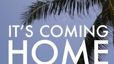 ‘It’s Coming Home:’ BCCI’s Special Video Before Team India's Return ...