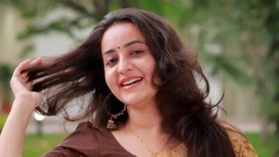 Former South Actress Bhamaa Sparks Controversy With Her Views On ...