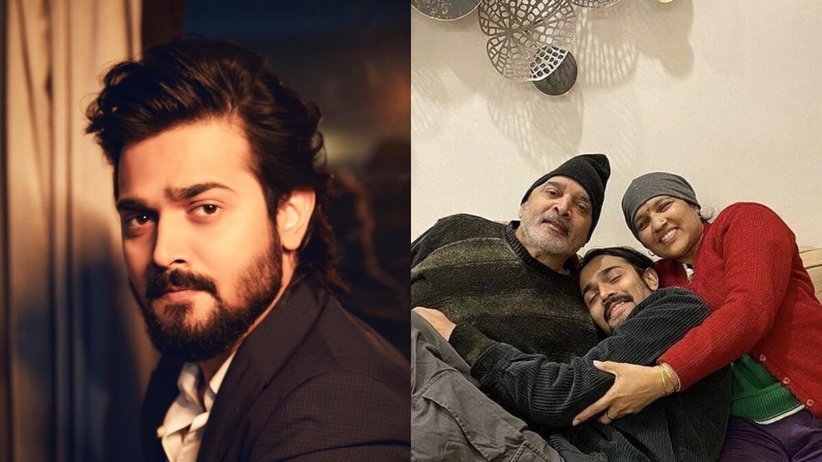 Bhuvan Bam Opens Up About His Parents' Death For The First Time: 'Still ...