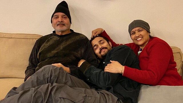 Bhuvan Bam Opens Up About His 'Ghar Ke Kalesh', Dad's 'Scary' Drinking ...