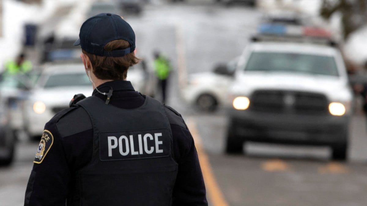 Mass Shooting at Detroit Block Party Leaves Two Dead, 19 Injured ...