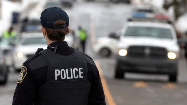 Mass Shooting at Detroit Block Party Leaves Two Dead, 19 Injured ...