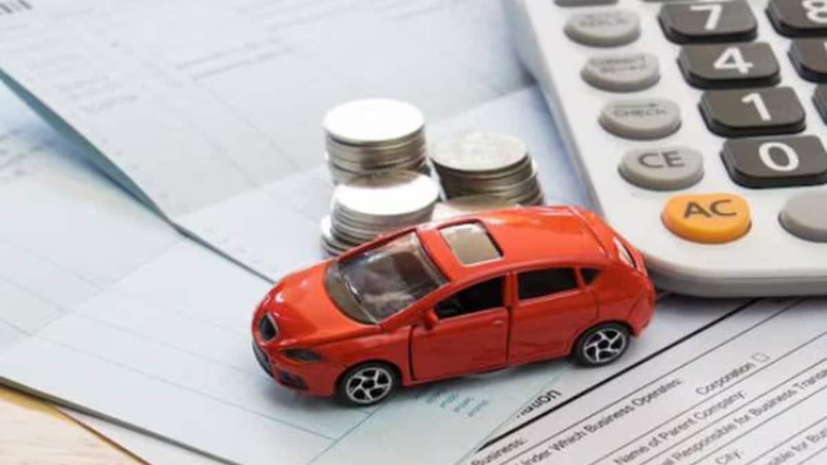 Cheapest Car Loans: Banks Offering Best Deals This Festive Season ...