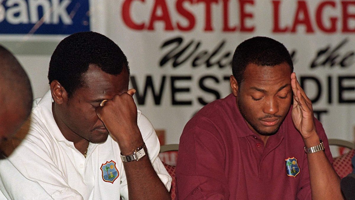 'We Demand Brian Lara Offer a Sincere Apology': West Indies Legend ...