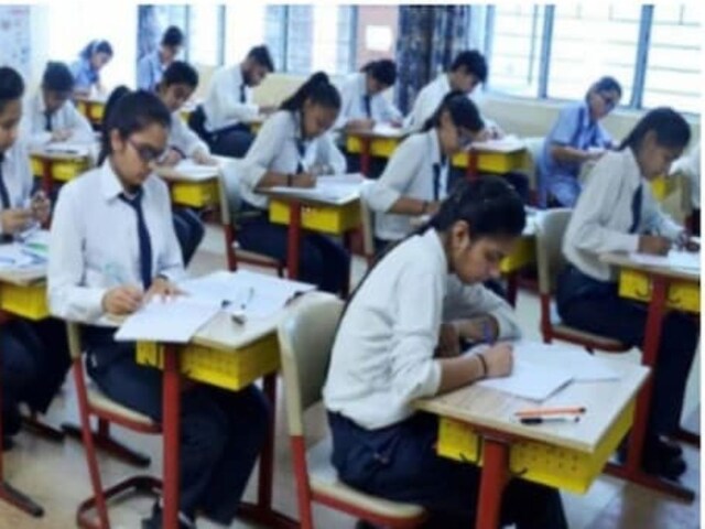 NCERT Proposes Cumulative Credits, Demand-based Exam System to Assess ...